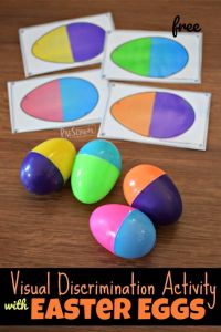10 (Non-Religious) Easter Activities for Preschoolers – A Family That ...