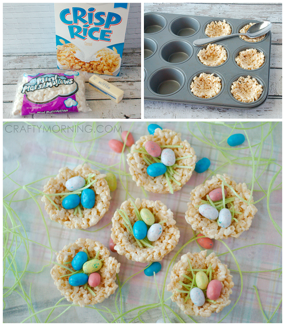 10 (Non-Religious) Easter Activities for Preschoolers – A Family That ...